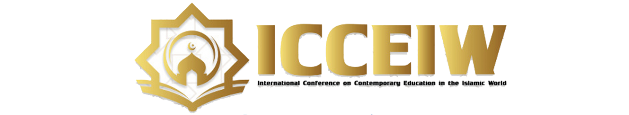 CALL FOR PAPERS | INTERNATIONAL CONFERENCE ON CONTEMPORARY EDUCATION IN ...
